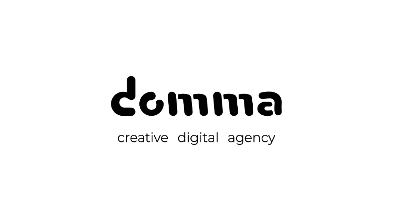 Domma Agency: Creative Digital Agency